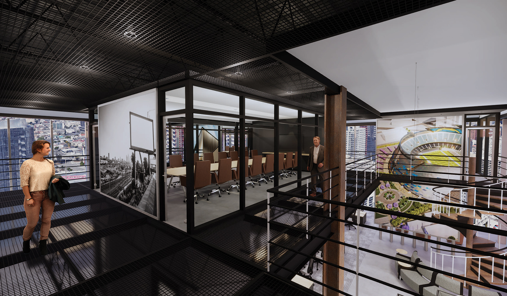 NEXT Design | Lucy Crowder