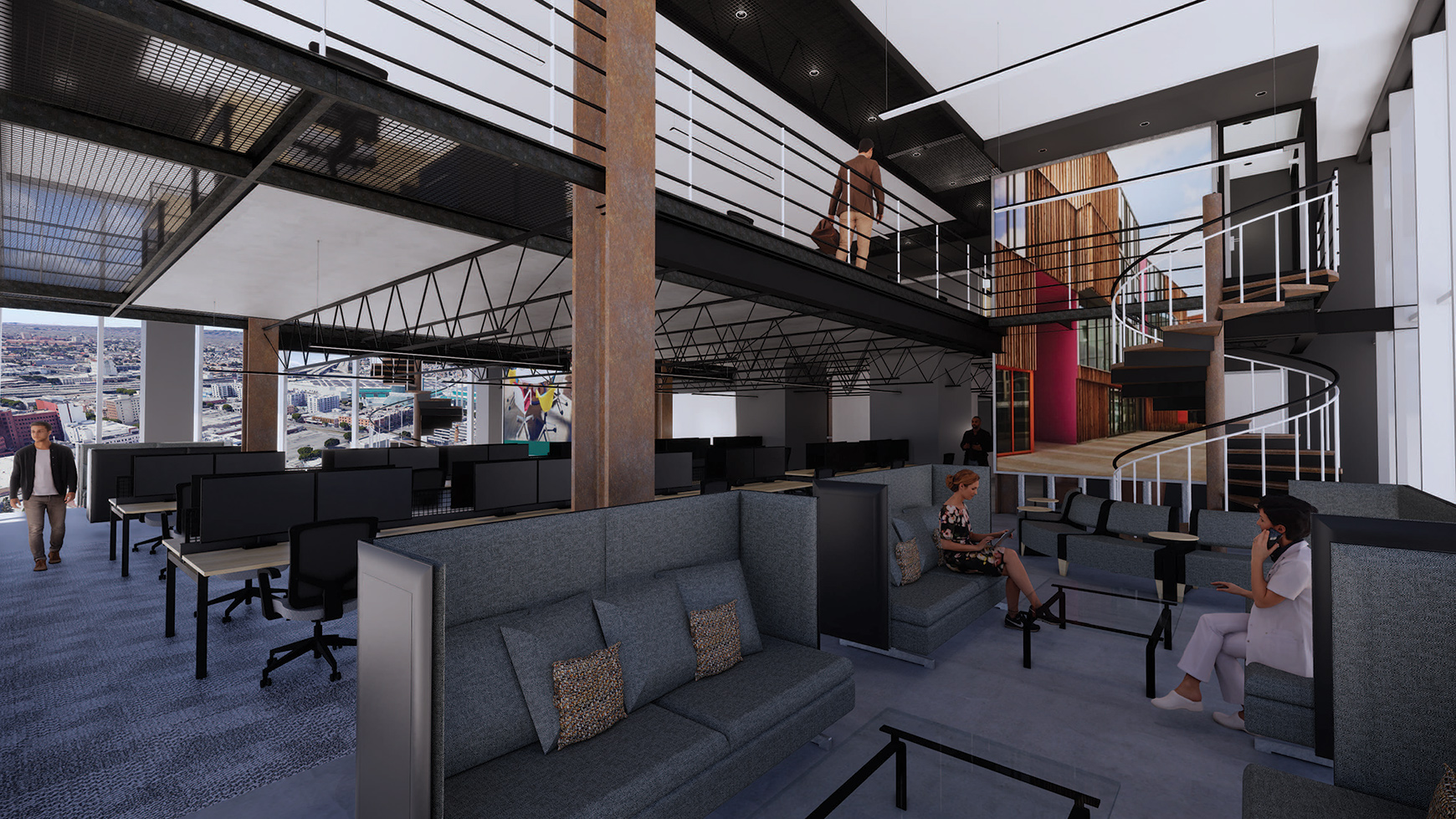 NEXT Design | Lucy Crowder