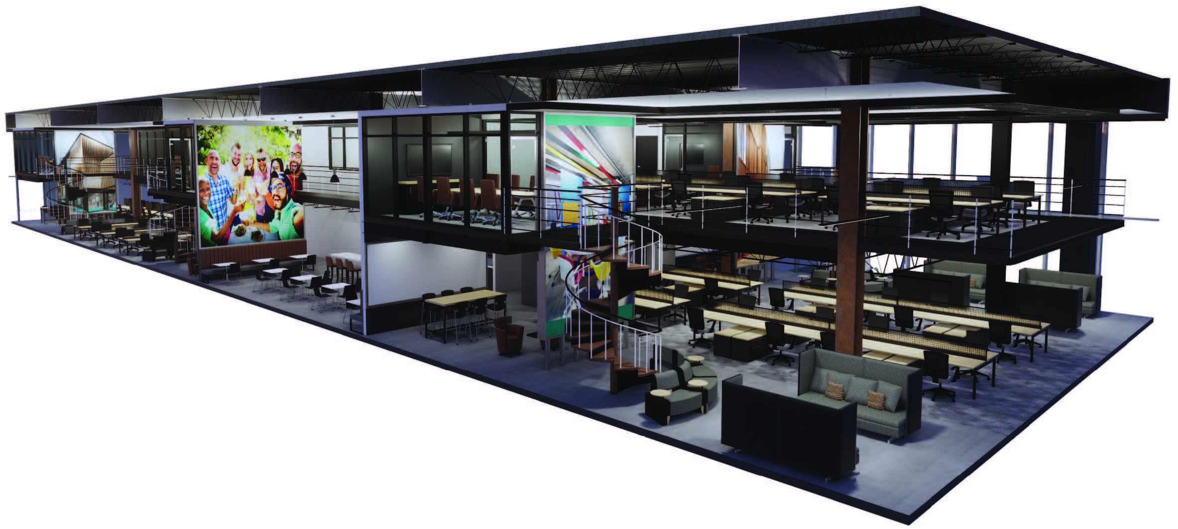 NEXT Design | Lucy Crowder