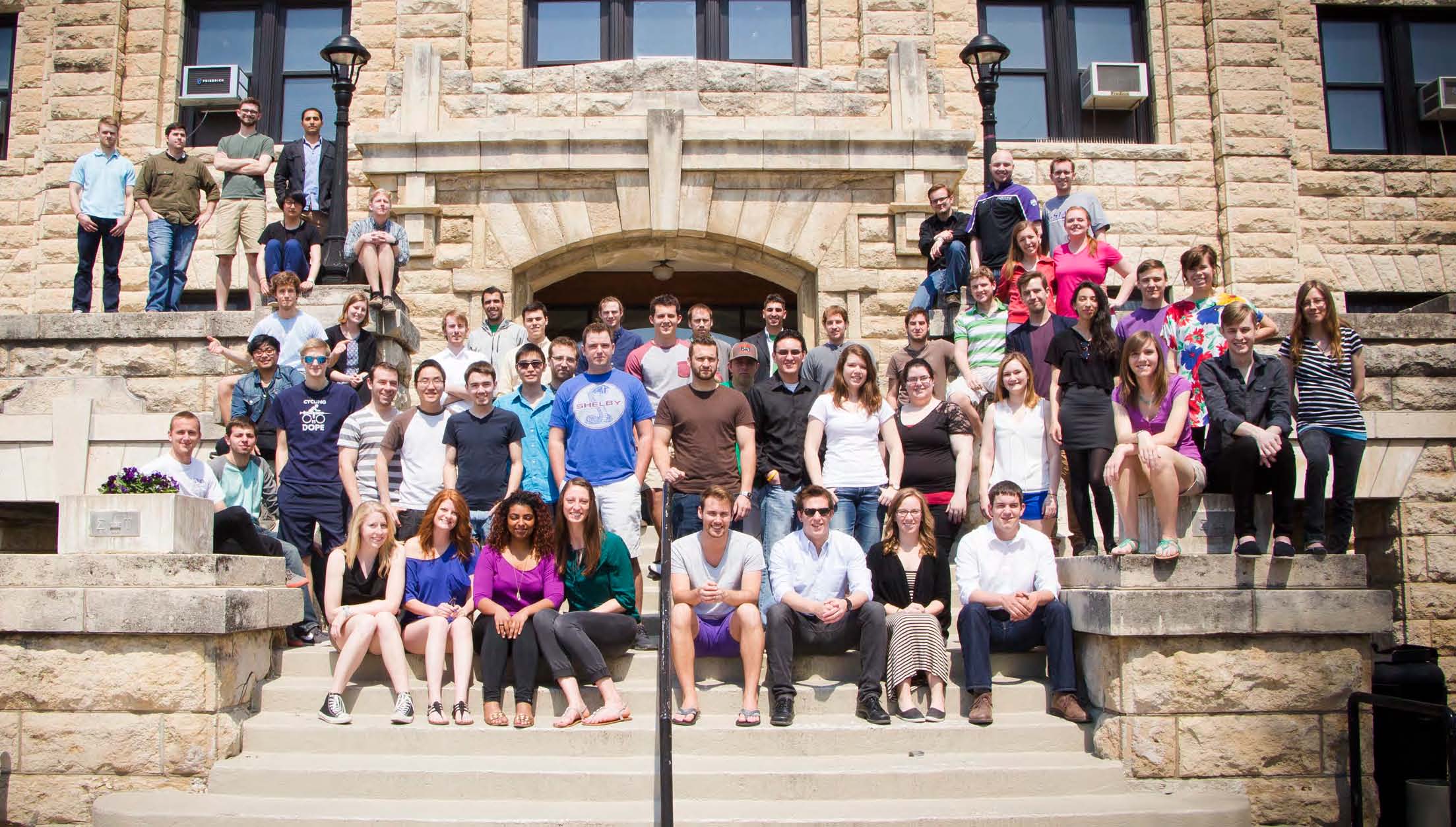 Department of Architecture | APDesign | Kansas State University