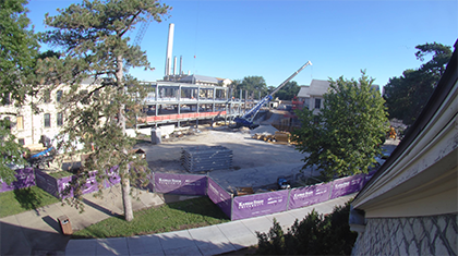 APDesign | Kansas State University