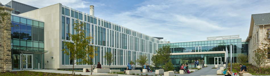 Architecture, Planning & Design | Kansas State University