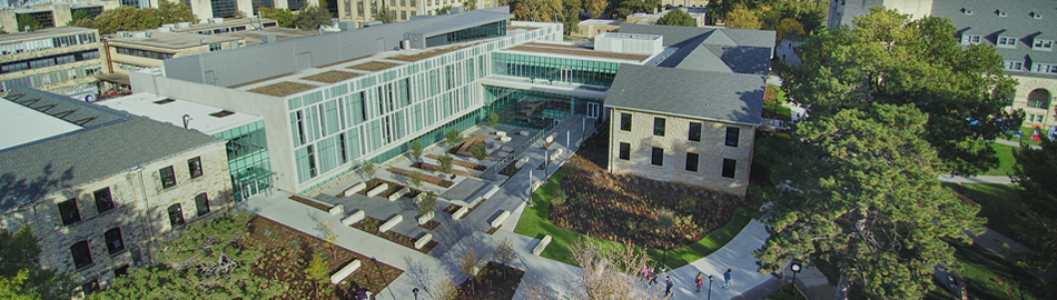 Architecture, Planning & Design | Kansas State University