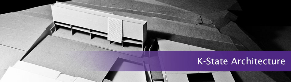 Department of Architecture | APDesign | Kansas State University