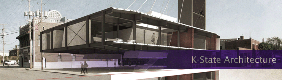 Department of Architecture | APDesign | Kansas State University